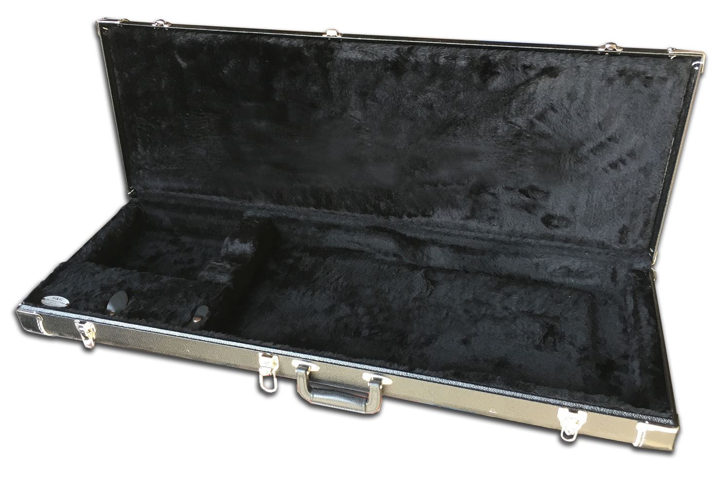 Hard Shell Case. PHRED instruments - Shop