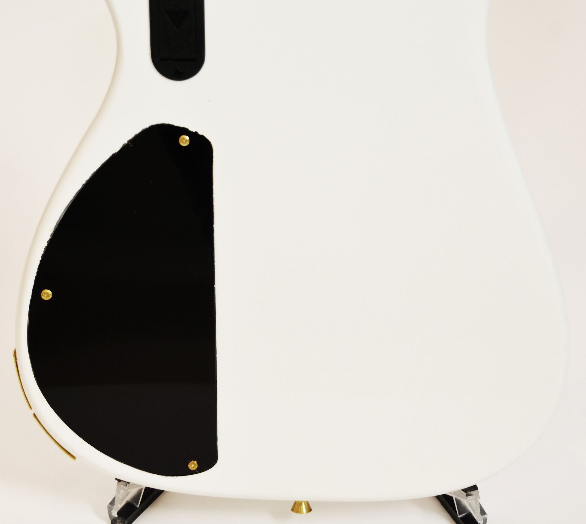 Scarlet Wolph Guitar. PHRED instruments - Shop