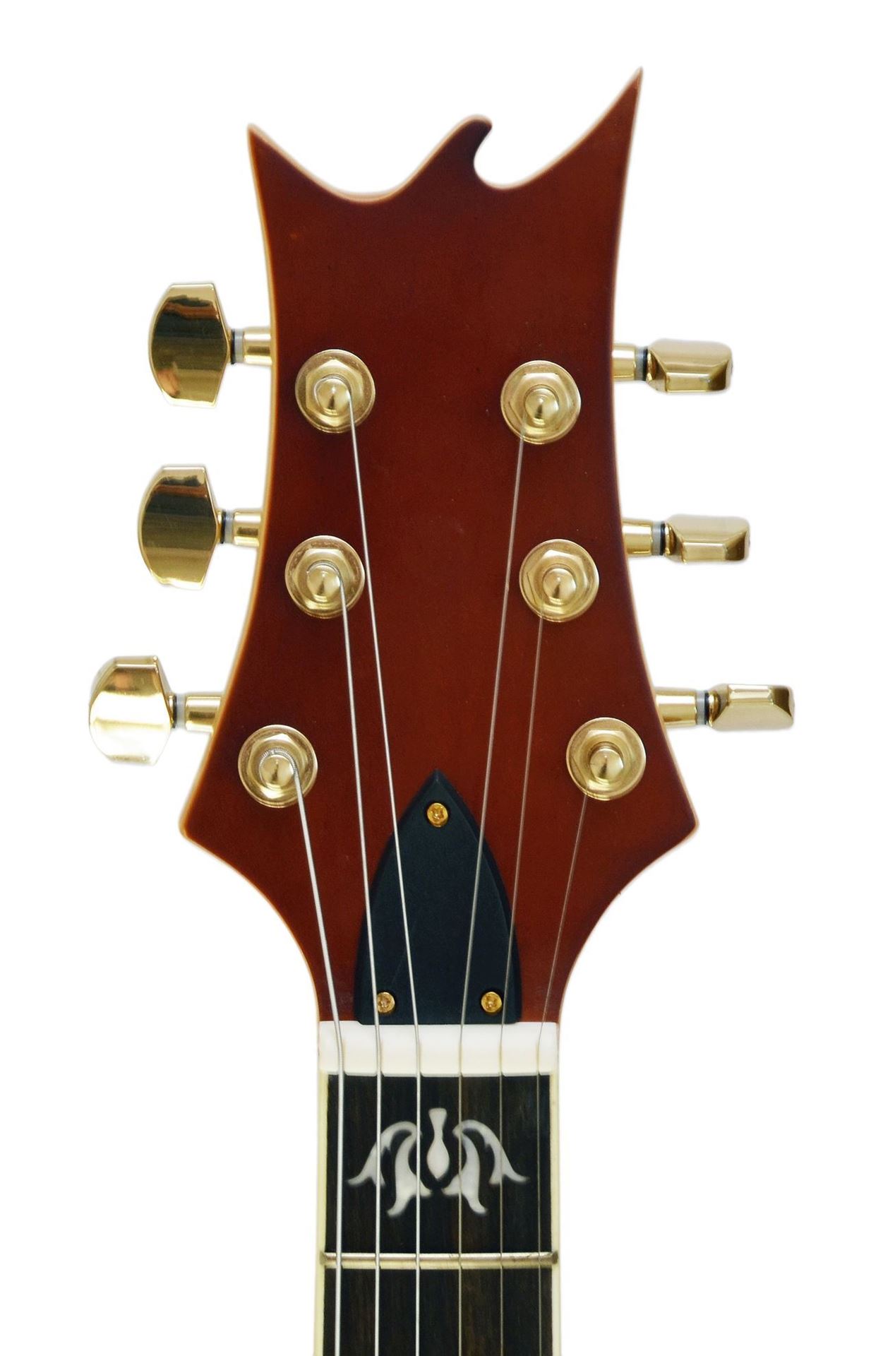 DeadBolt Honey Brown. PHRED instruments - Shop