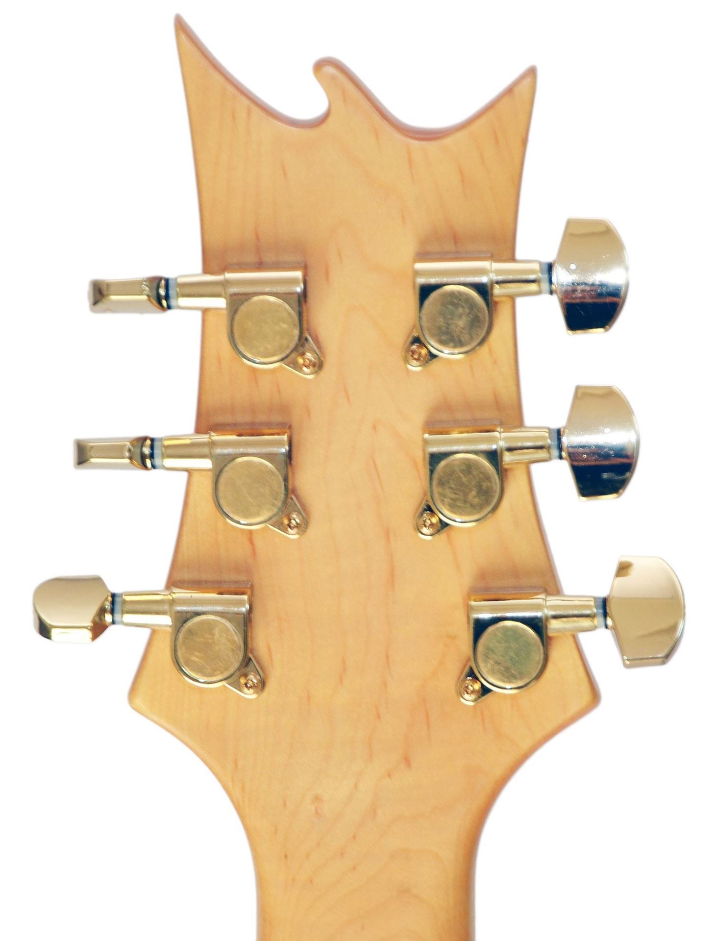 DeadBolt Honey Brown. PHRED instruments - Shop