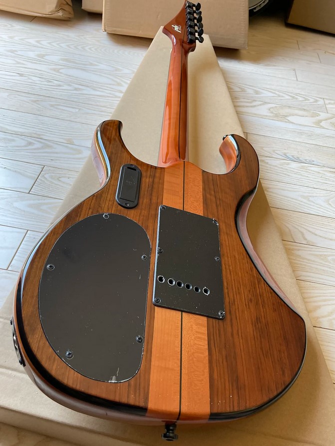 Blade (Prototype). PHRED instruments - Shop