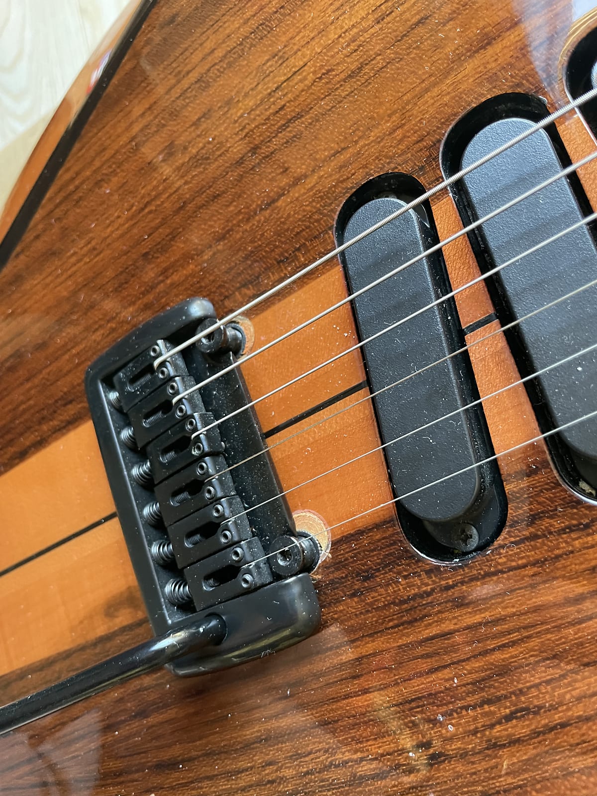 Blade (Prototype). PHRED instruments - Shop